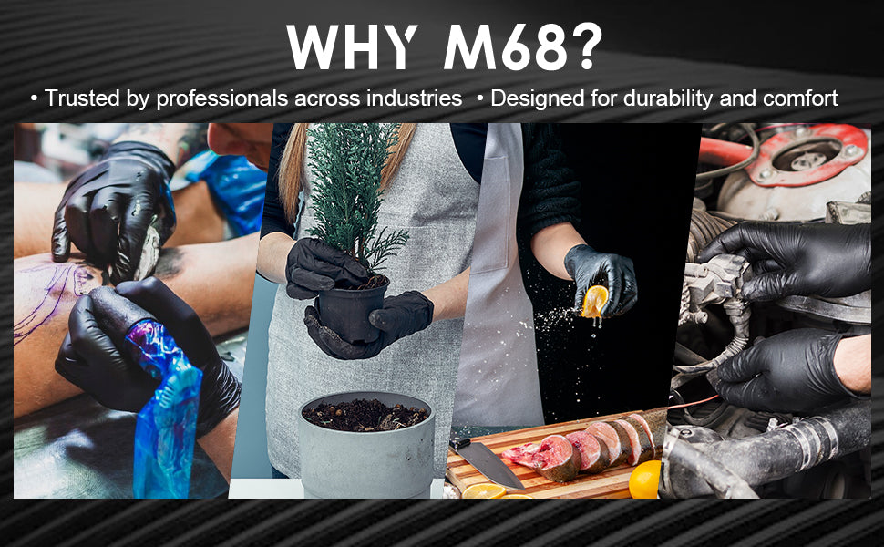 m68.com – M68 Protective